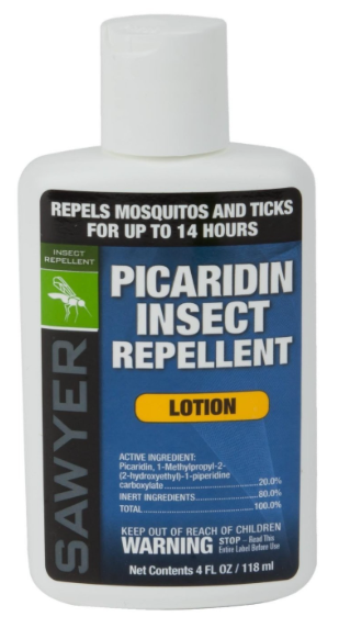 Mosquito Repellents for Hiking | HikingValley.com