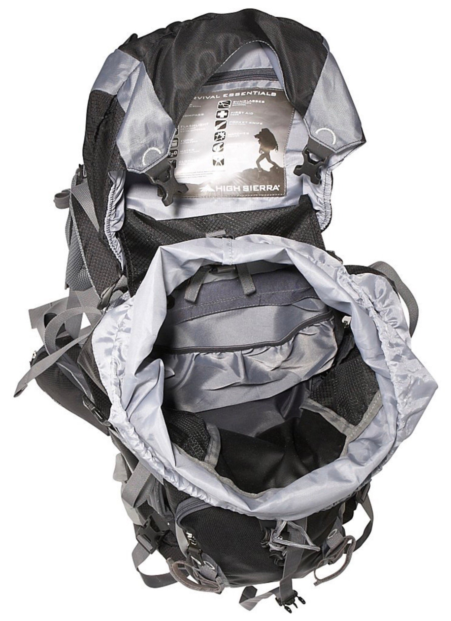 Daypacks and Backpack Buying Guide | HikingValley.com